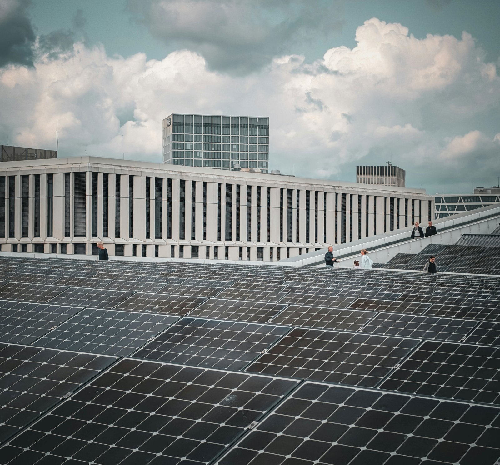 Solar - Sustech Engineering Pvt. Ltd.