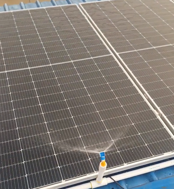 Solar - Sustech Engineering Pvt. Ltd.